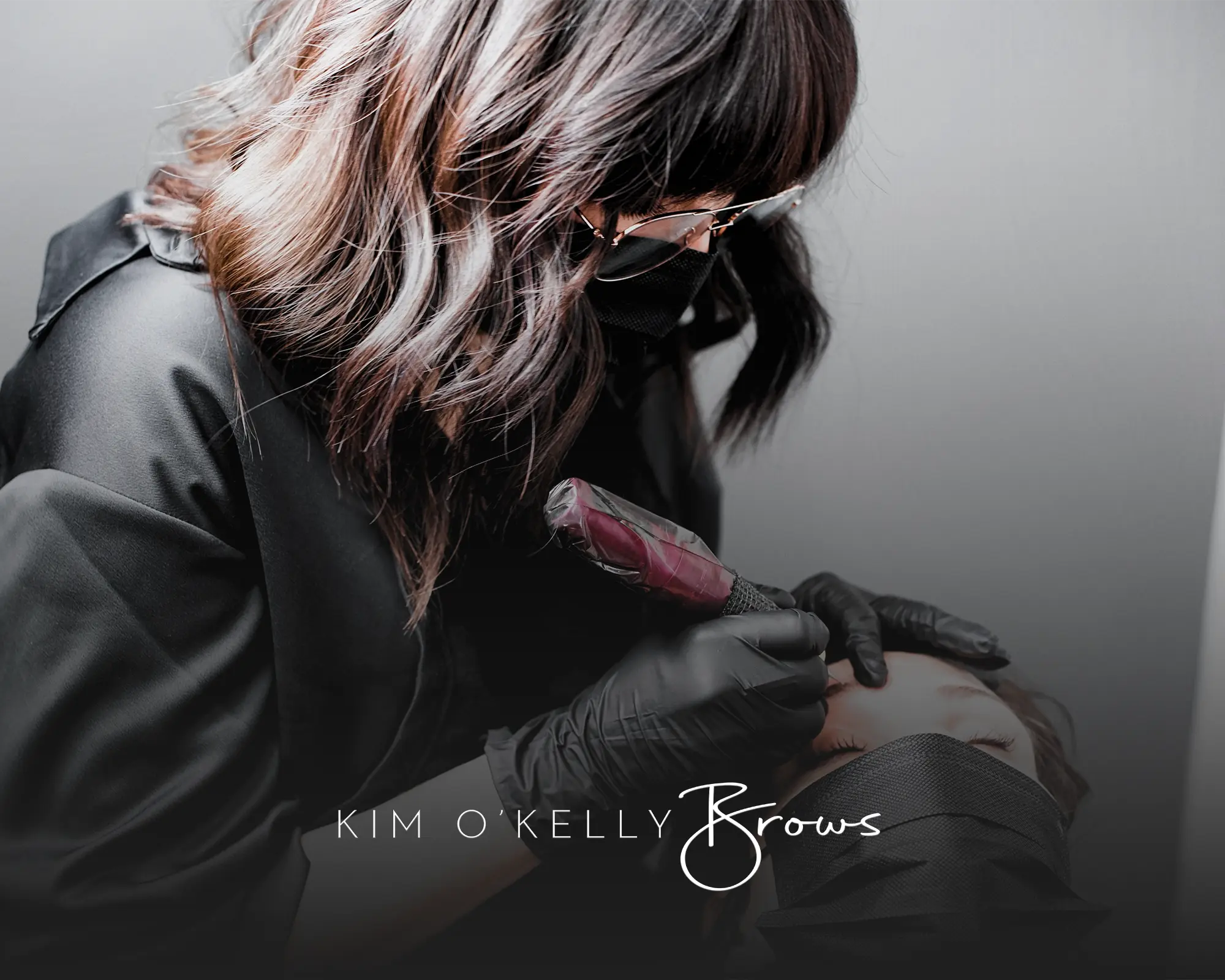 Permanent Makeup Los Angeles - Kim O'Kelly Brows